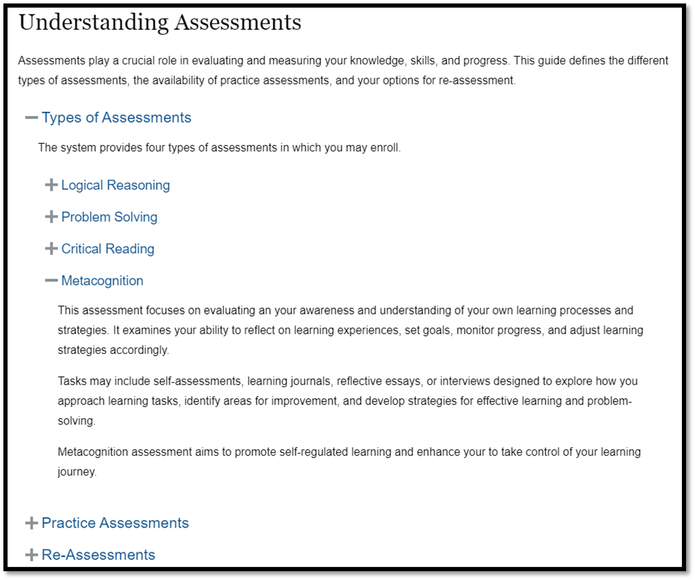 Technical Writing Best Practices – Dillon Bolding