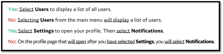 Technical Writing Best Practices – Dillon Bolding