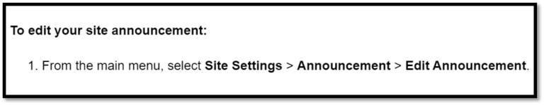 Technical Writing Best Practices – Dillon Bolding