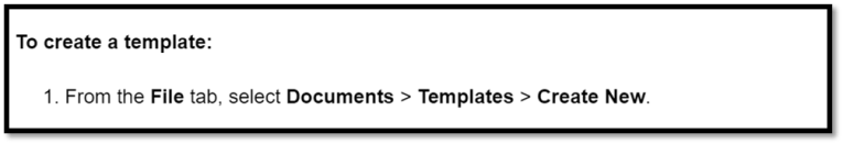 Technical Writing Best Practices – Dillon Bolding